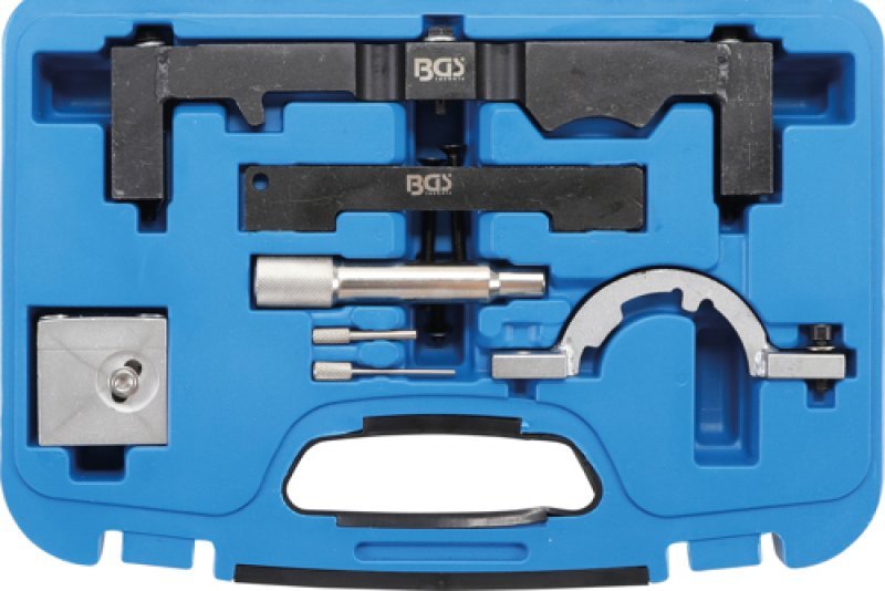 Timing gereedschap huren voor vervangen distributieriem of ketting