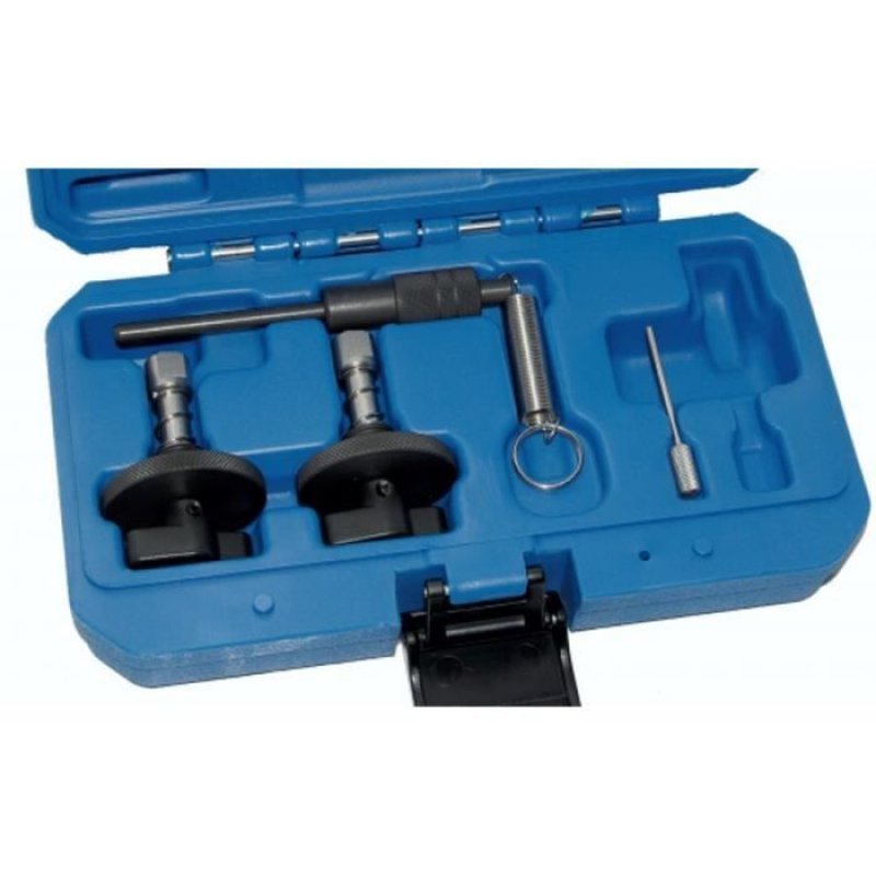 Timing gereedschap huren voor vervangen distributieriem of ketting