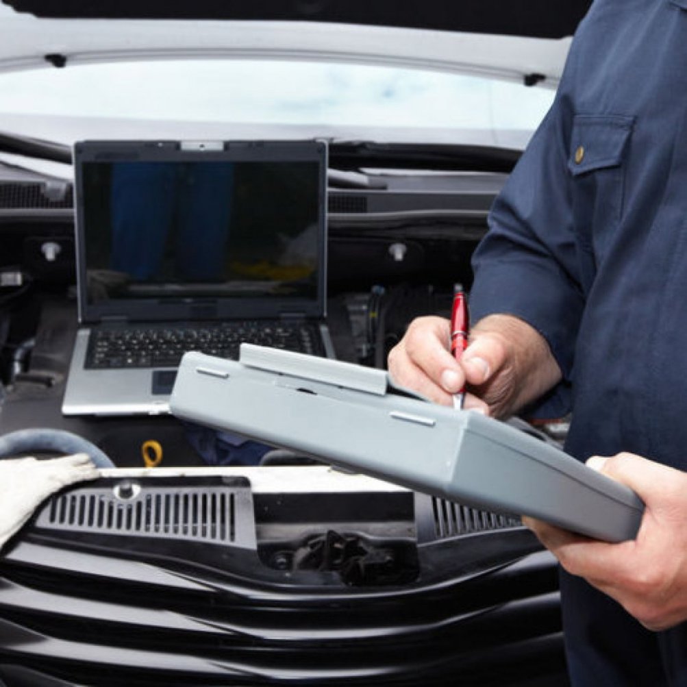 Autofix Support - Ondersteuning voor autogarages